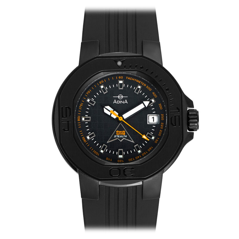 Adina bespoke watches, for companies and organisations.