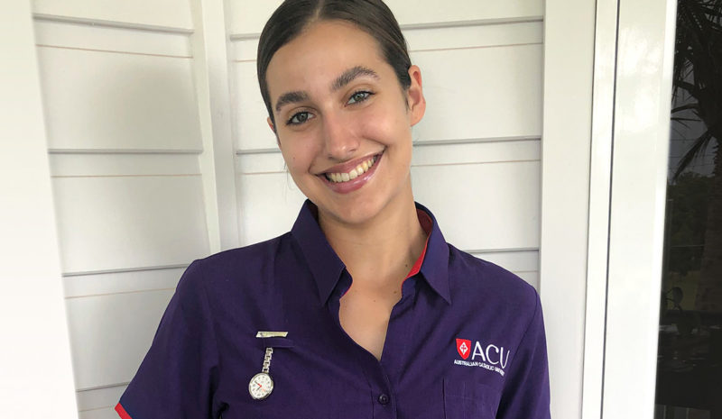 Adina nurse's watches - The Iconic Australian Nurse's watch