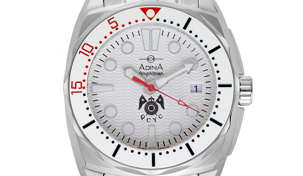 Brisbane to Gladstone Winners Adina Watch Special Automtic Edition