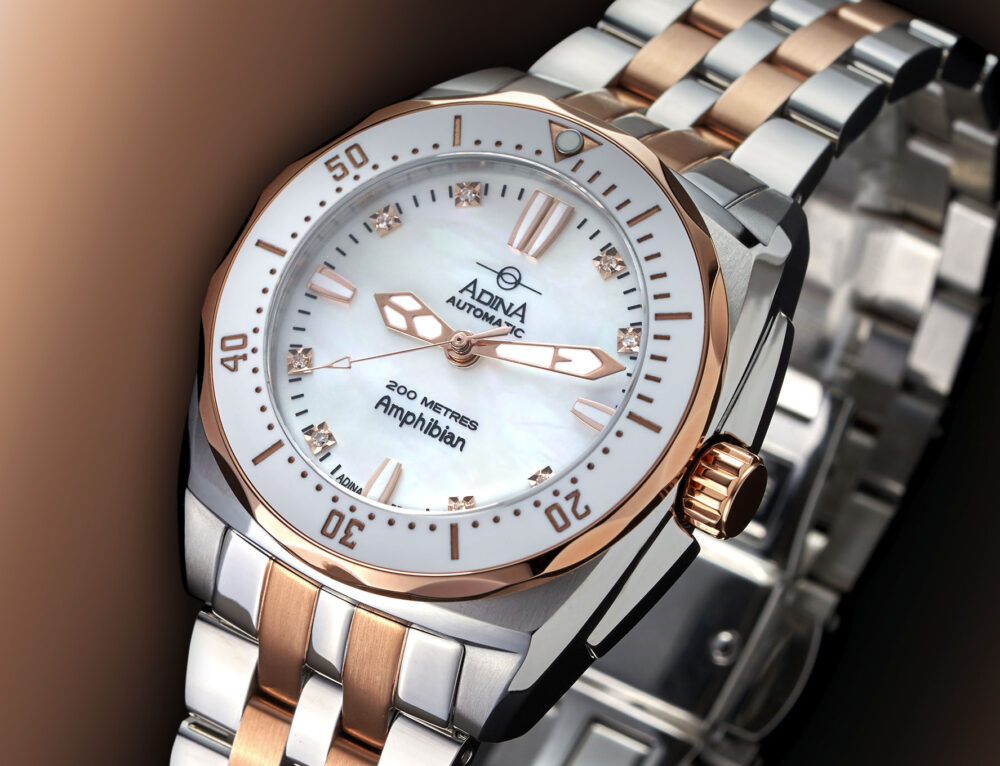 Adina underground mining watches - The perfect guide.