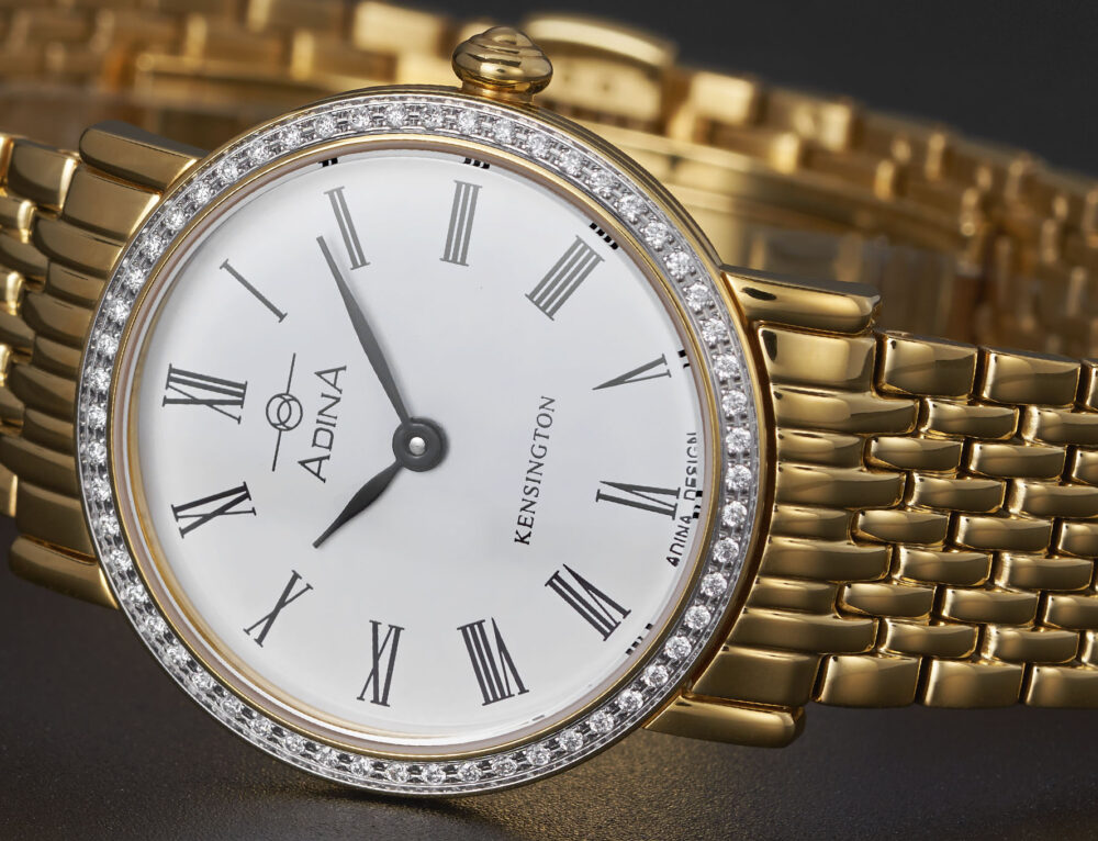 Adina Watch Boutique- Iconic watch showroom Brisbane, Australia.