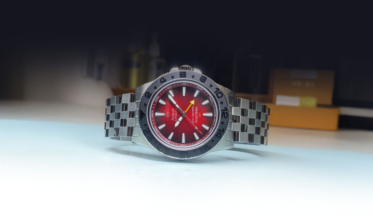 Adina Watches Blog - Discover Insight into Australian Watchmaking