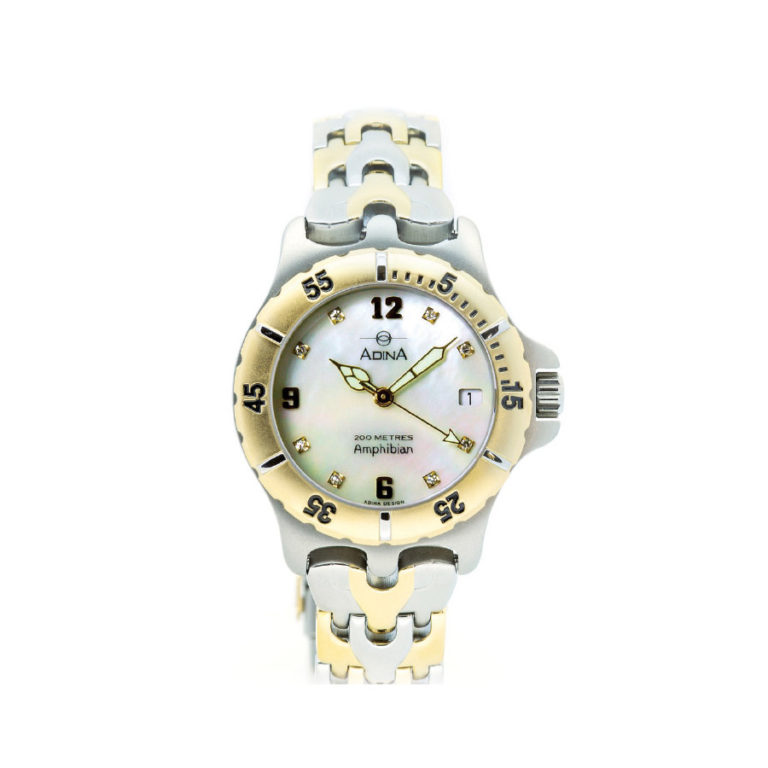 Buy Australian Adina Flaire dress watch NK158 G1NXB