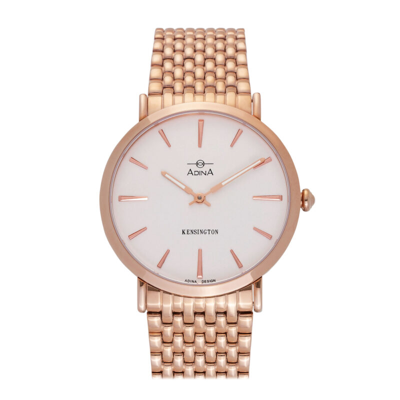 Adina Kensington dress watch CT104 R1XB - Adina Watches