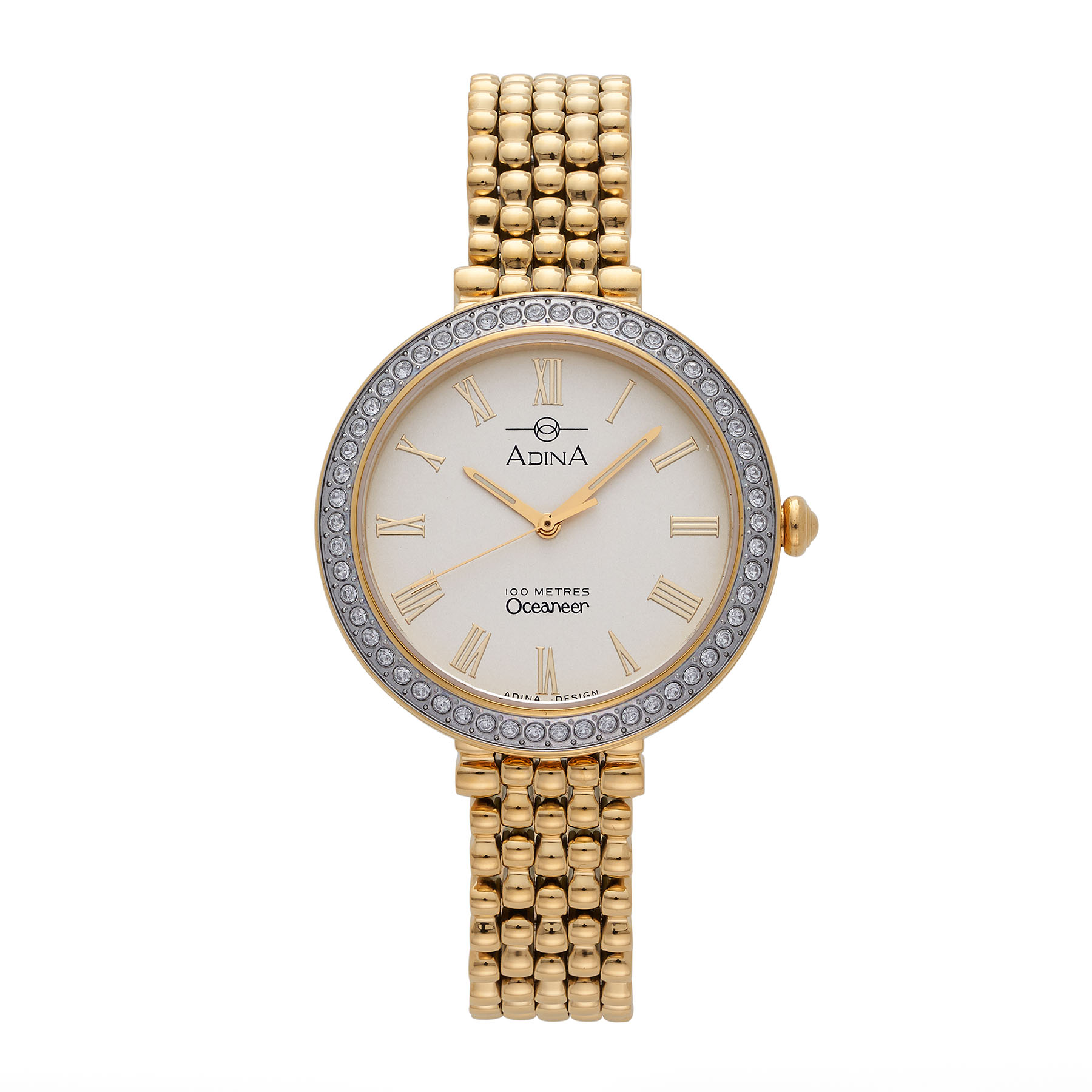 Adina 100m Oceaneer - Iconic Australian Women's Sports Watch