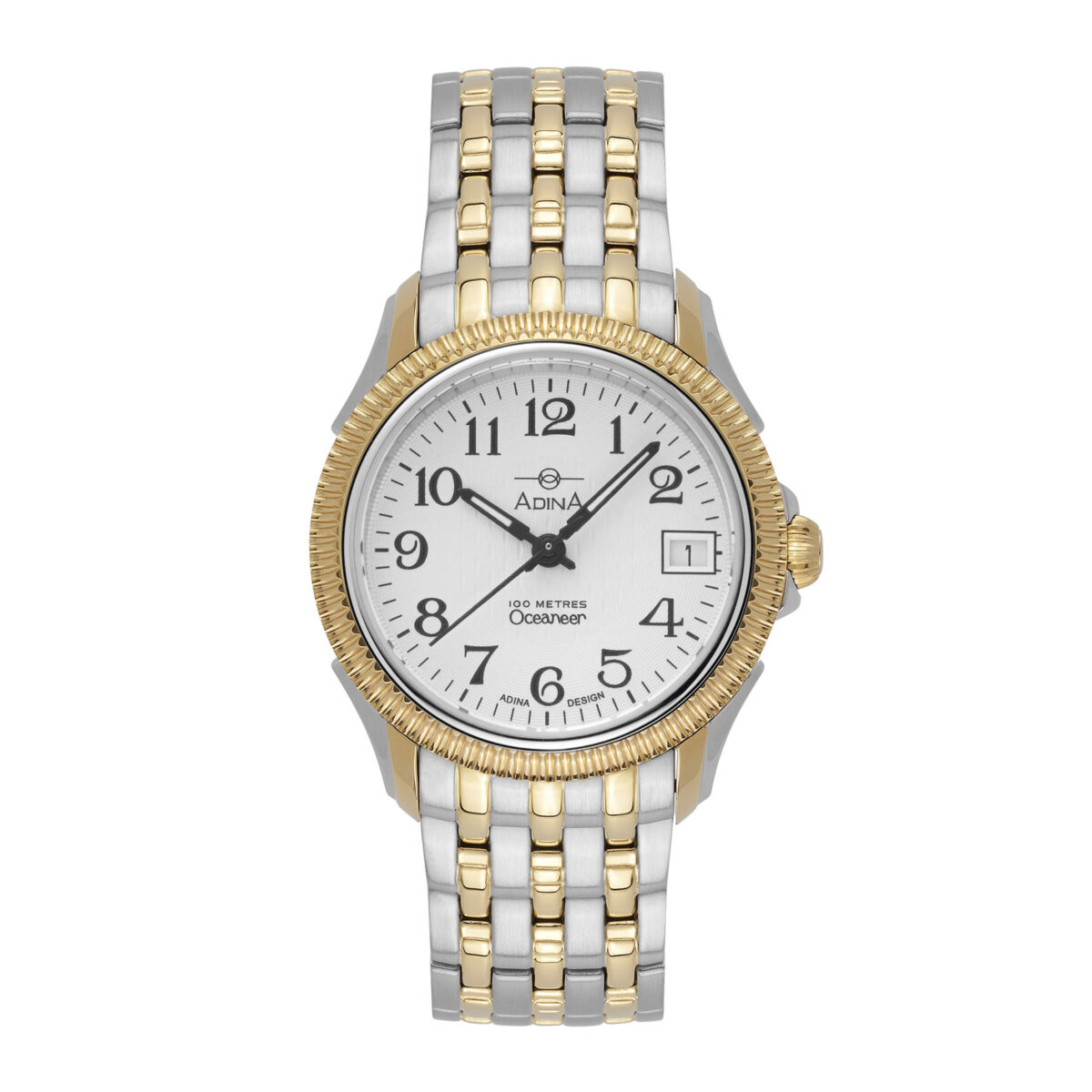 Adina 100m Oceaneer - Iconic Australian Women's Sports Watch