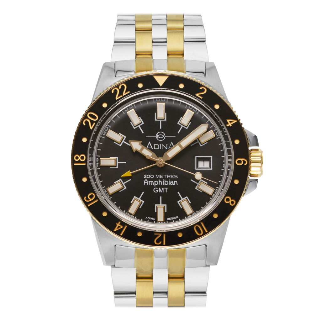 Buy Australian Adina Flaire dress watch NK158 G1NXB