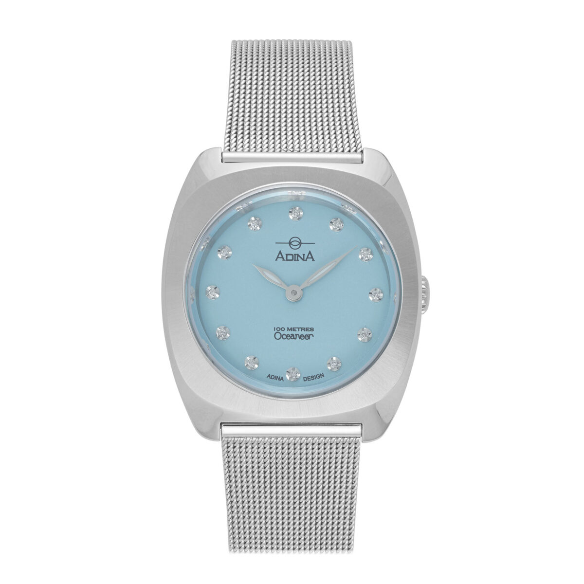 Adina 100m Oceaneer - Iconic Australian Women's Sports Watch
