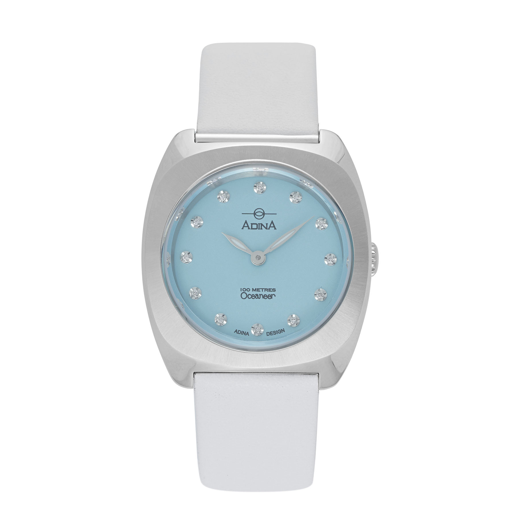 Light blue / turquoise Archives - Adina Watches