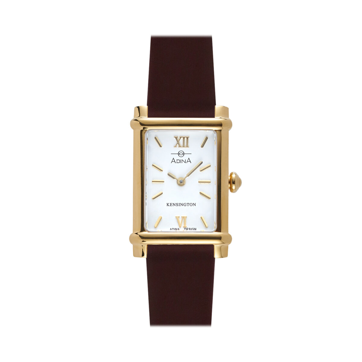 Adina Kensington - Iconic Australian Women's Dress Watch