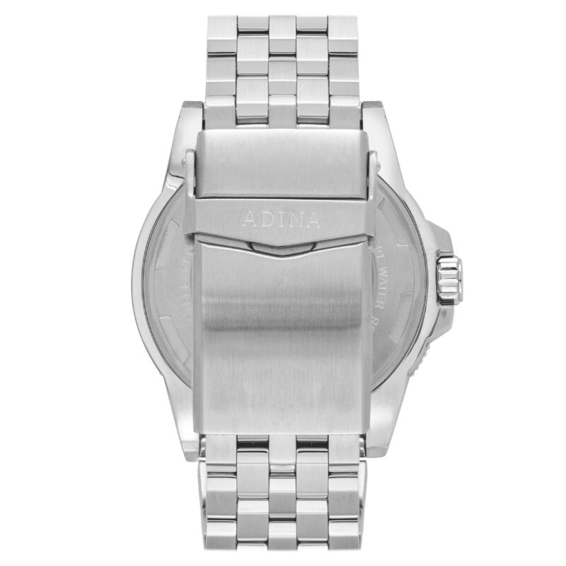 Adina Amphibian Automatic GMT Dive Watch CT137S2XB