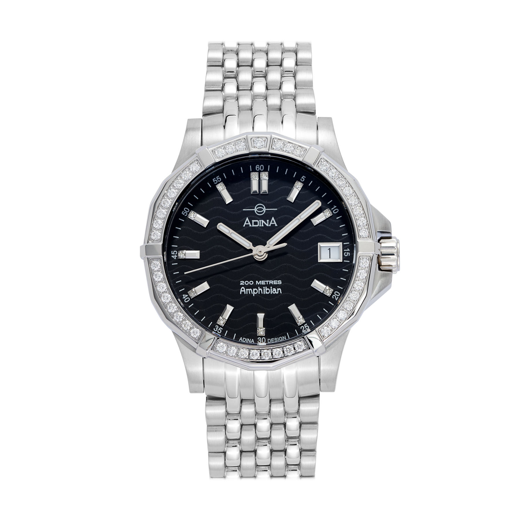 Automatic - Iconic Australian Women's Mechanical Watch Watches - Adina ...