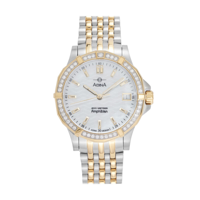 Automatic - Iconic Australian Women's Mechanical Watch Watches - Adina ...