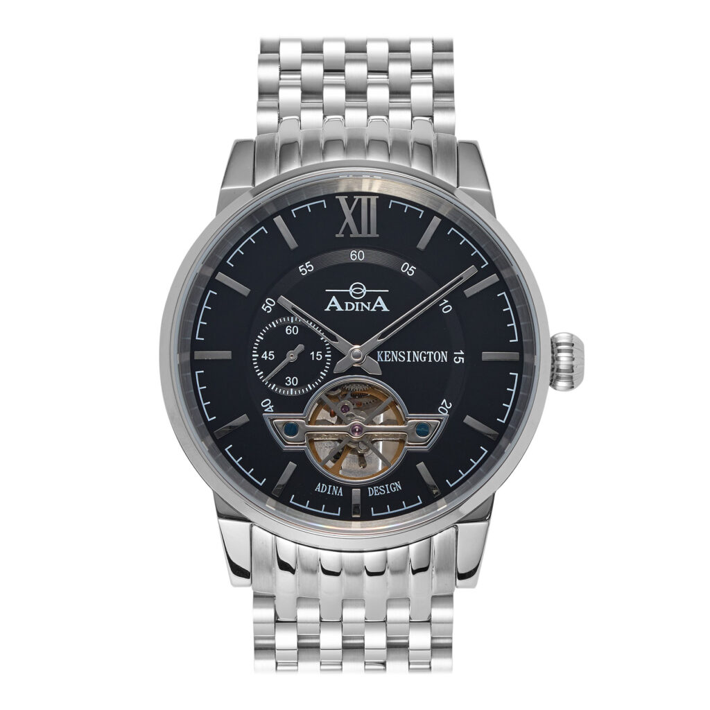Automatic Adina watch the iconic Australian men's automatic watch