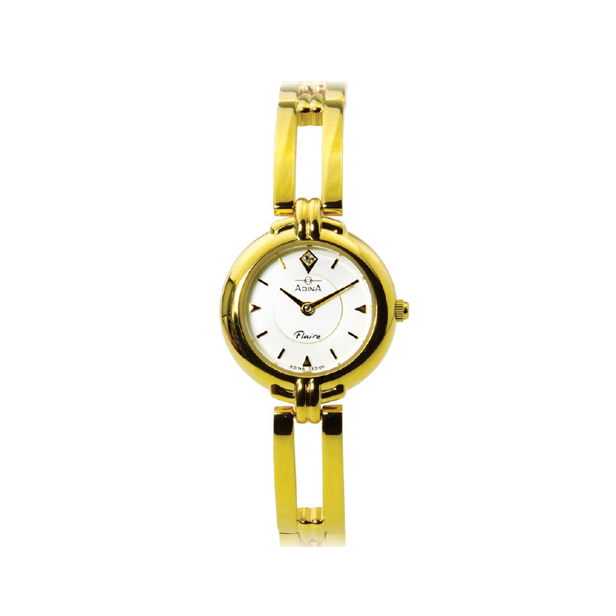 Flaire Adina Watches are the Iconic Australian Bracelet Watch