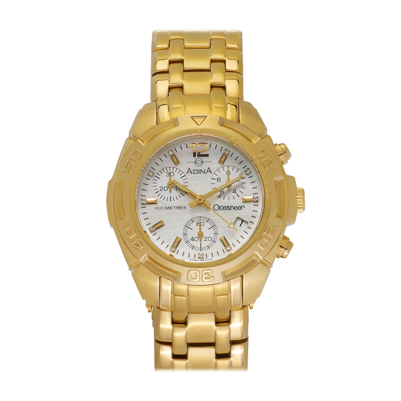 Buy Australian Adina Flaire dress watch NK158 T1NXB