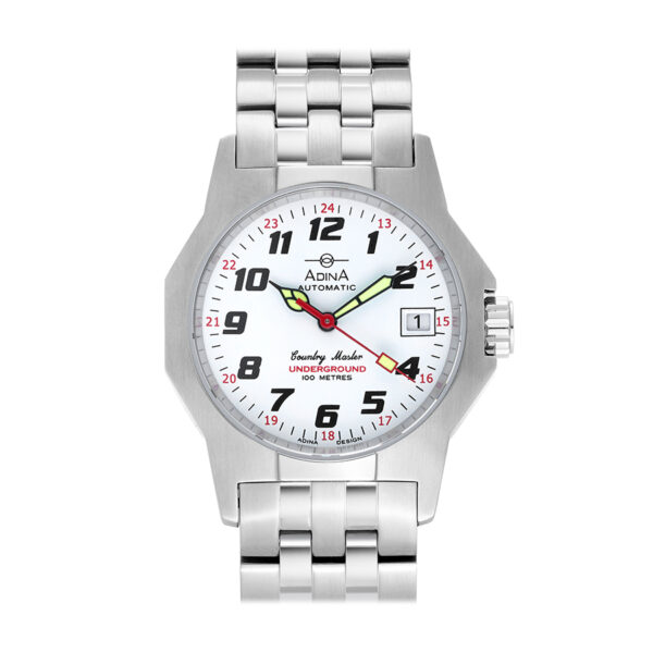 Men’s Watches - Buy an Australian men's Adina Watch