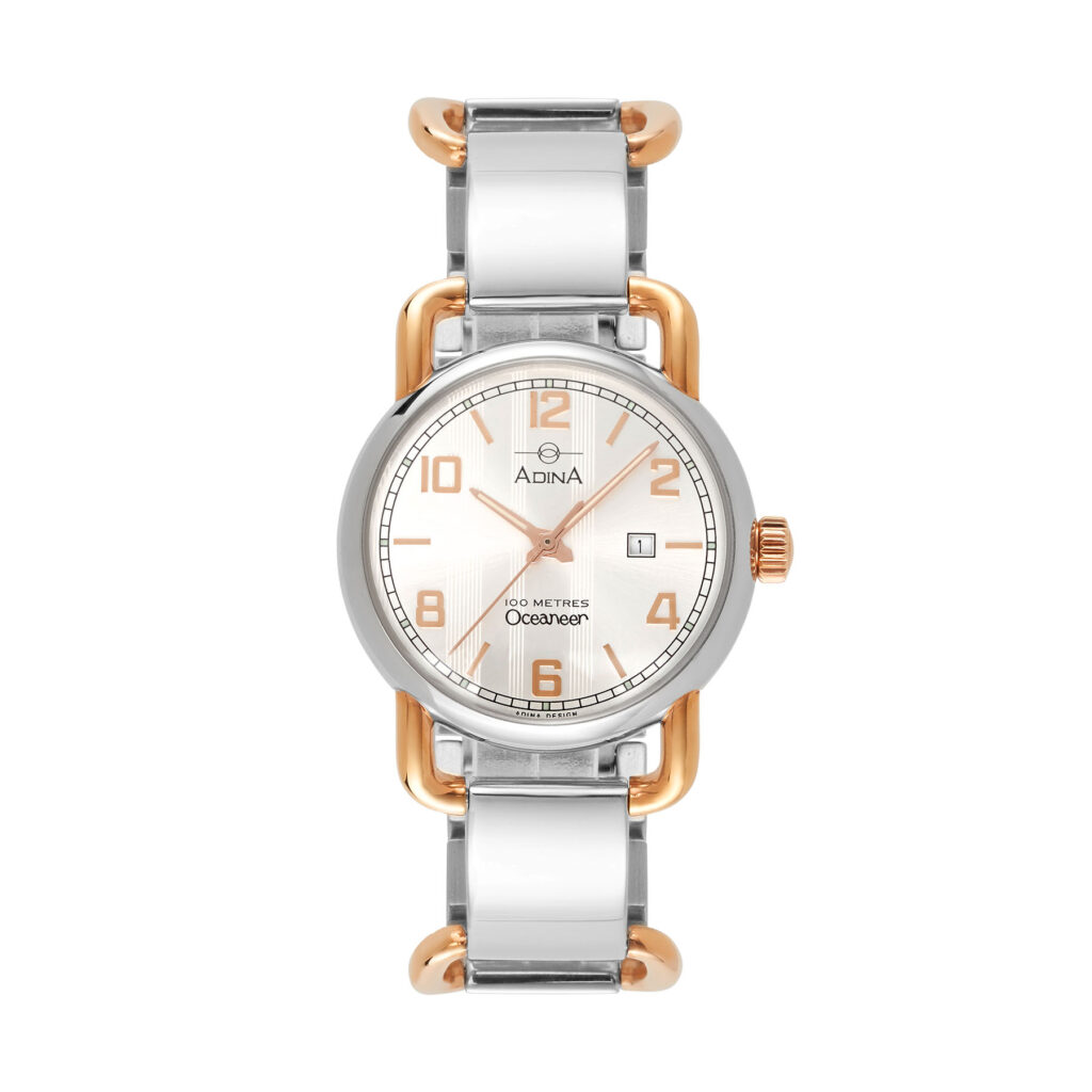 Adina 100m Oceaneer - Iconic Australian Women's Sports Watch