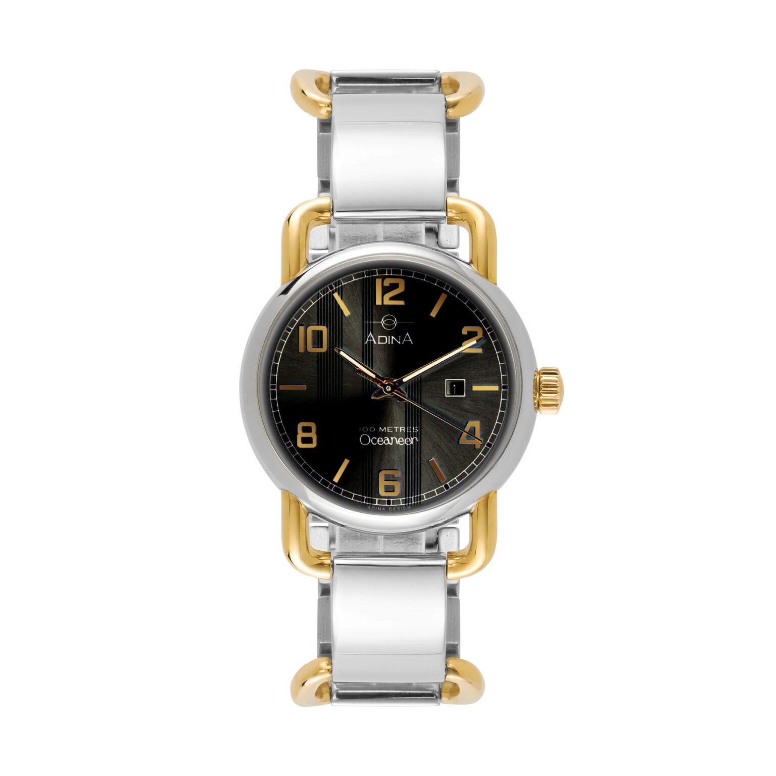 Buy Australian Adina Oceaneer Automatic Sports Watch CT122 K6XB