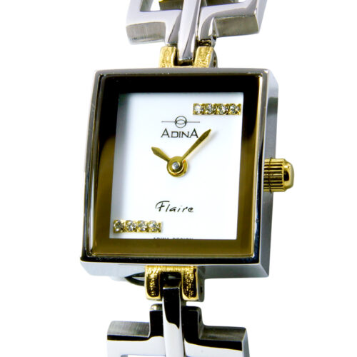 Buy Australian Adina Flaire dress watch NK158 T1NXB