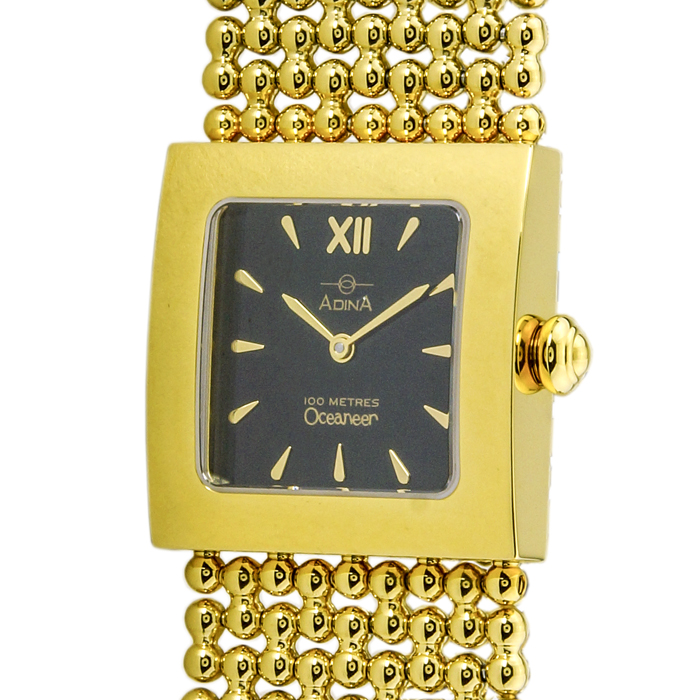 Buy Australian Adina Flaire Dress Watch NK144 B2XB