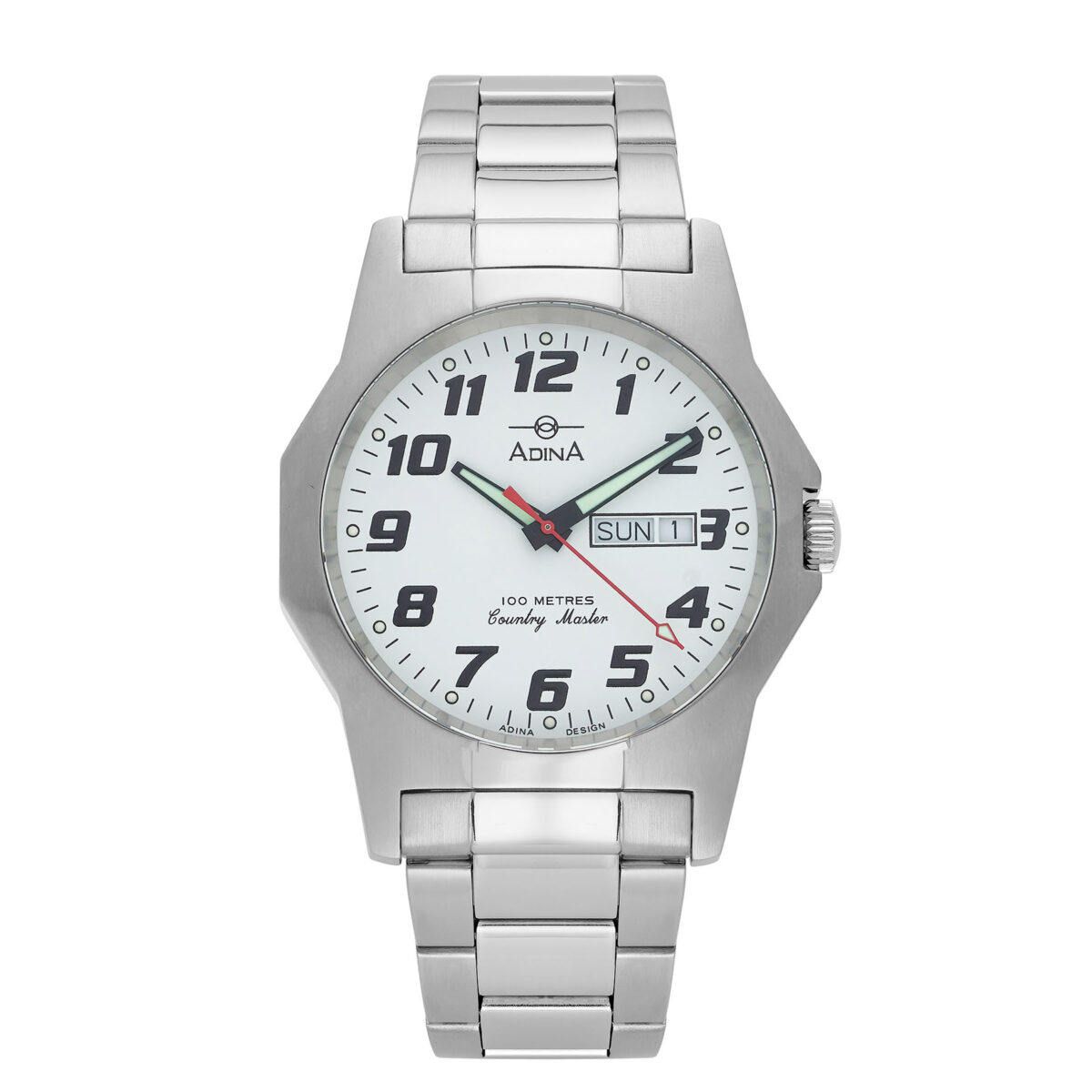 Buy Adina Watches. Australian Watches for Men & Women.