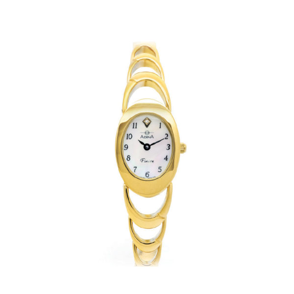 Flaire Adina Watches are the Iconic Australian Bracelet Watch