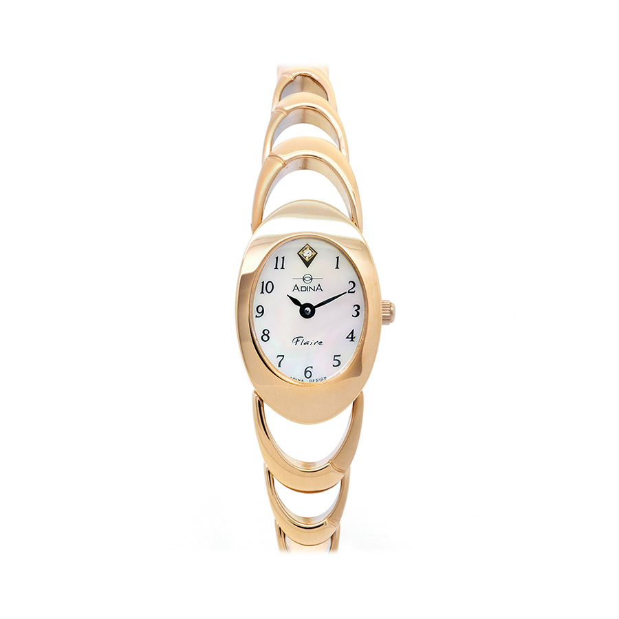 Flaire Adina Watches are the Iconic Australian Bracelet Watch