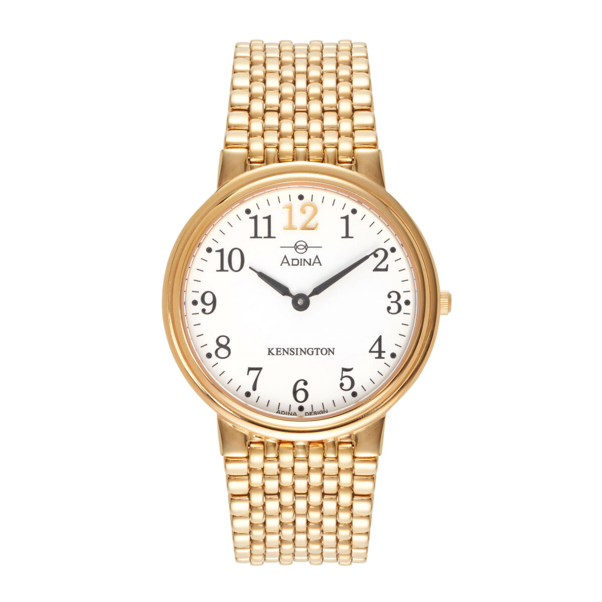 Adina Kensington dress watch NK88G1FB - Buy Australian