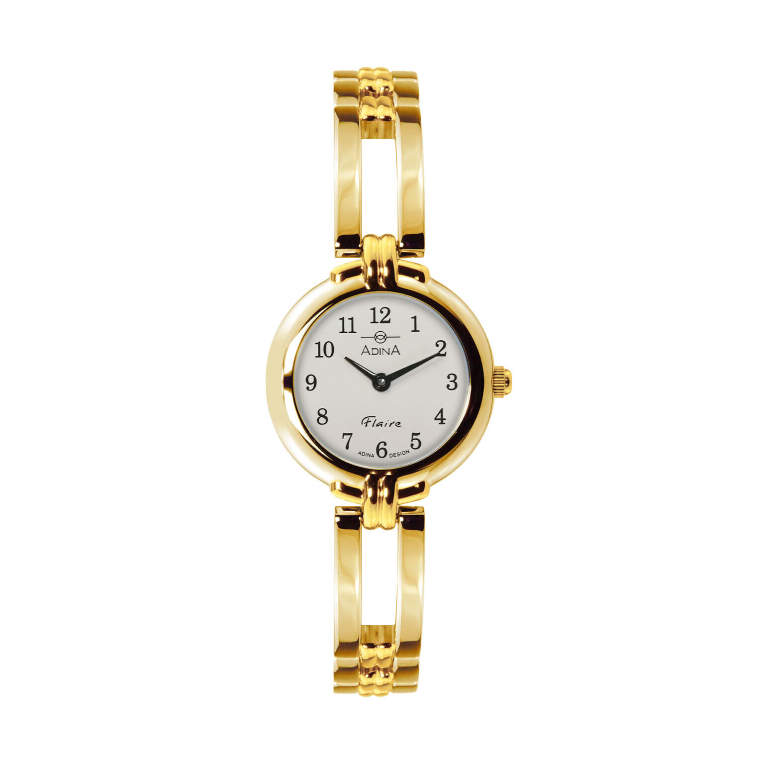 Buy Australian Adina FLAIRE Dress Watch NK98 G1FB
