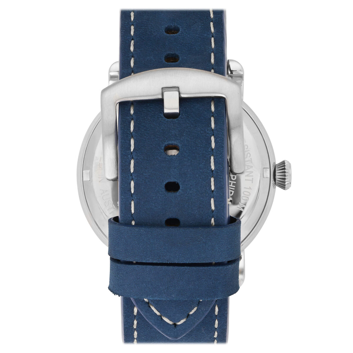 Adina Oceaneer Pilots Watch RW18 S6FS The Australian Pilots Watch