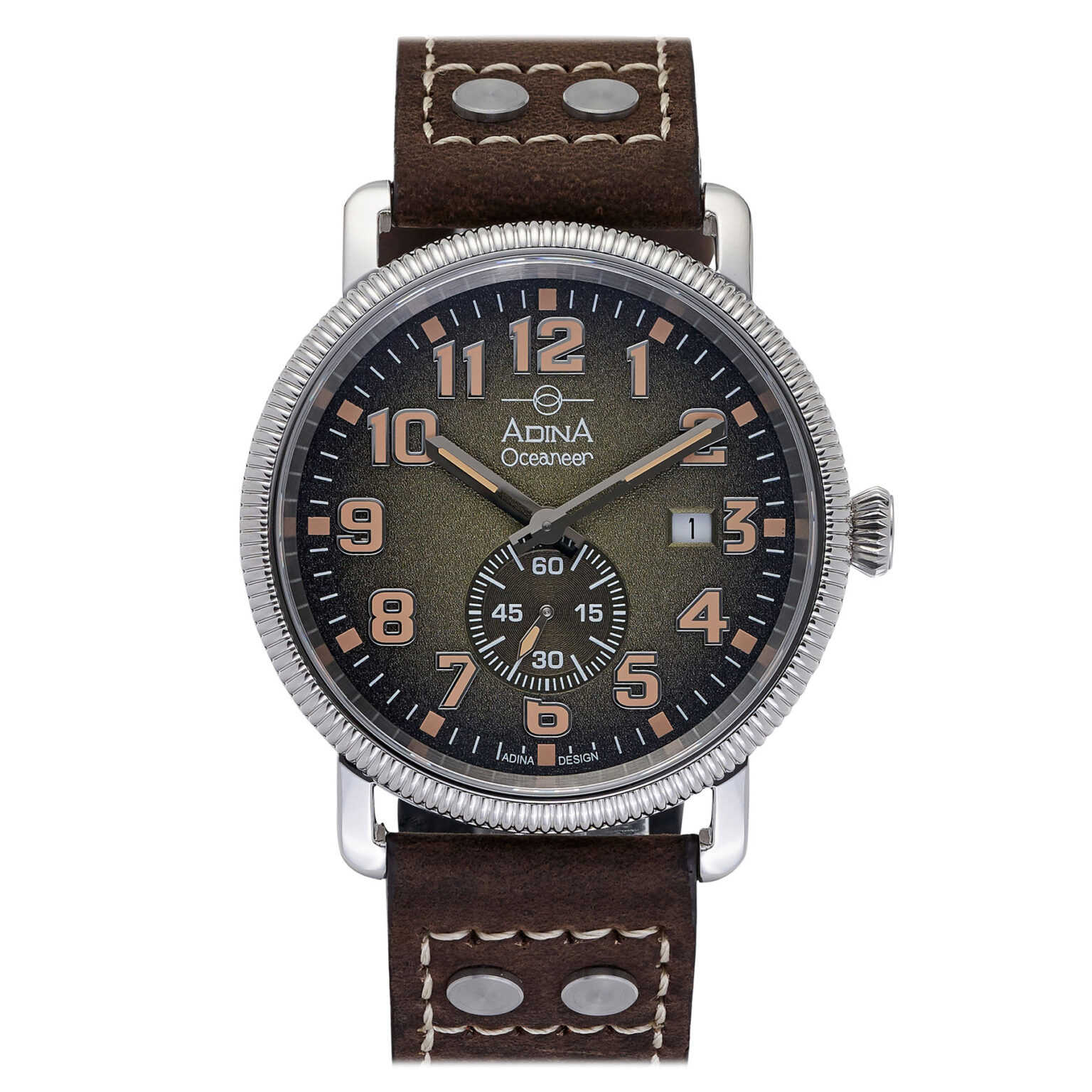 Buy Adina Watches. Australian Watches for Men & Women.