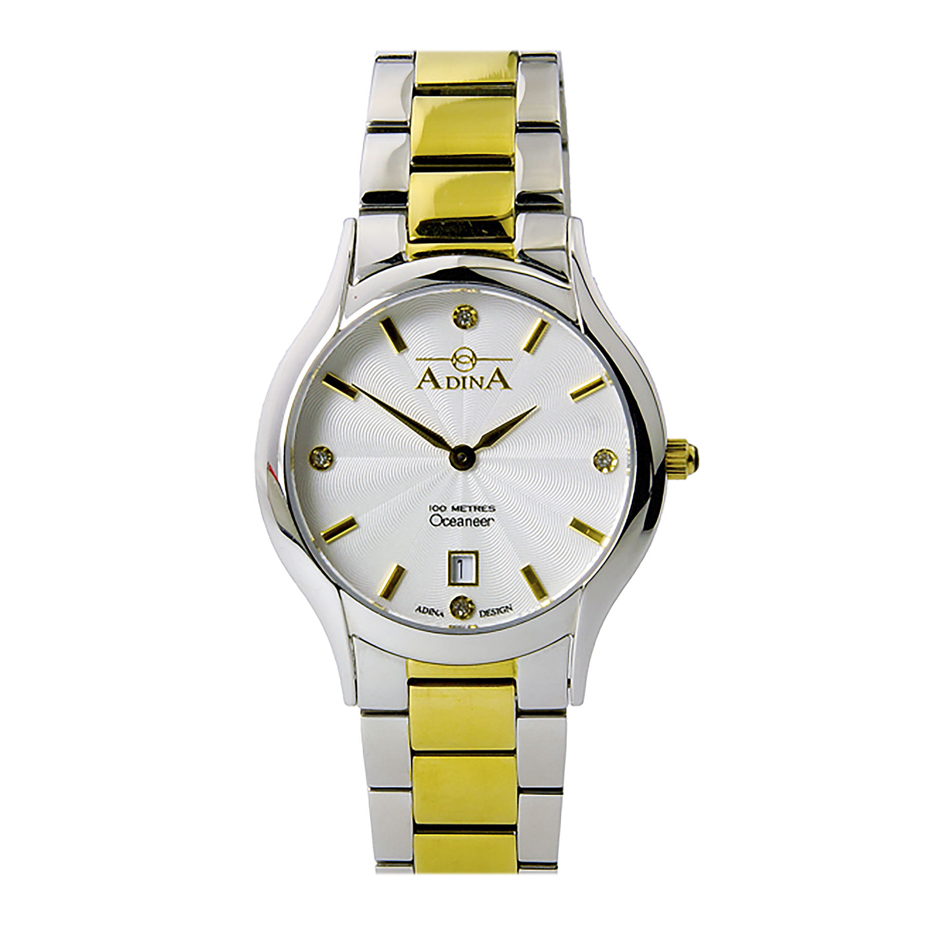 Adina 100m Oceaneer - Iconic Australian Women's Sports Watch