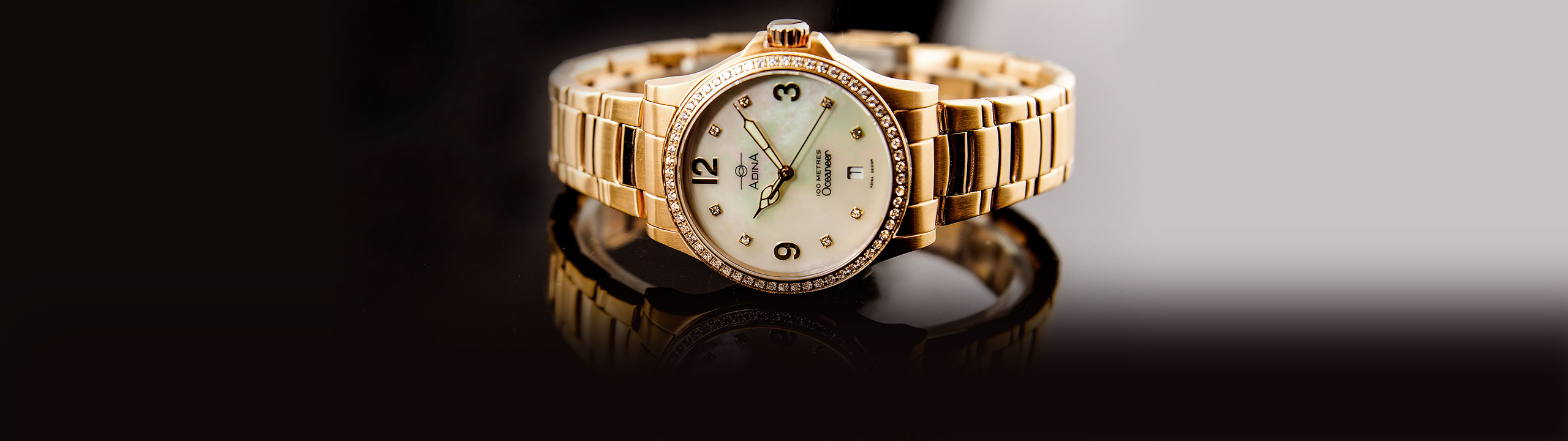 Australian watches for Men, Women on Sale - Buy watches online : ADINA